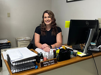 Mayor & City Council | City of Vanceburg