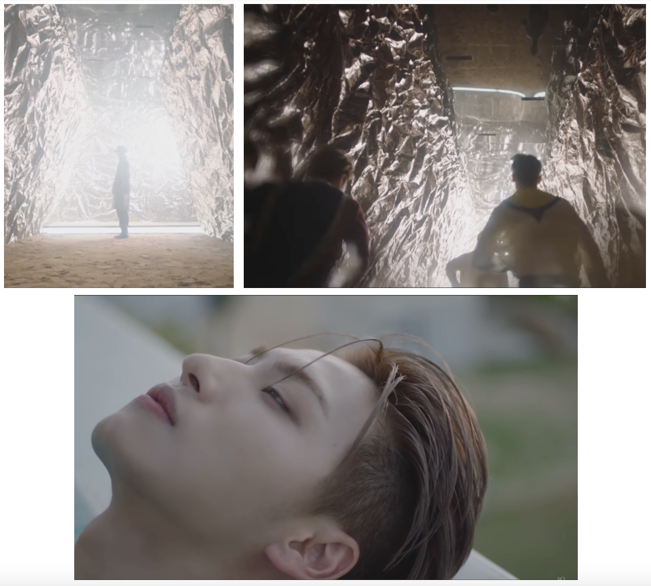 Ateez Storyline: Updated April 2023