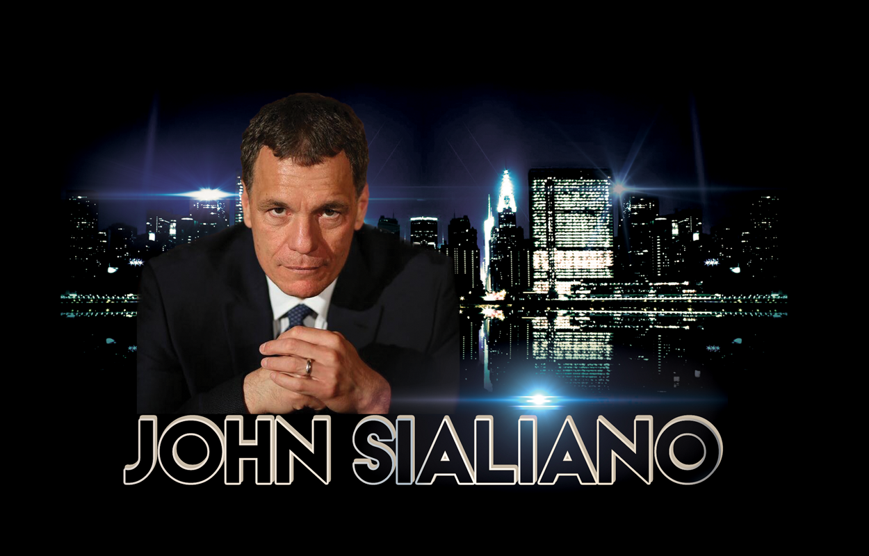 Goumba Johnny - New York Comedian, private parties