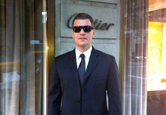 Goumba Johnny - Photos