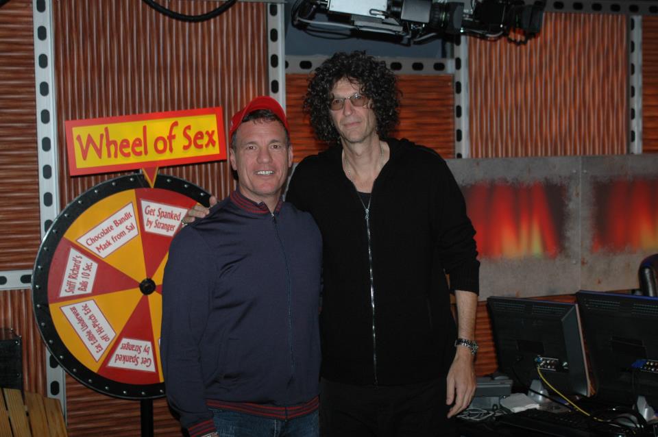 Goumba Johnny - Photos