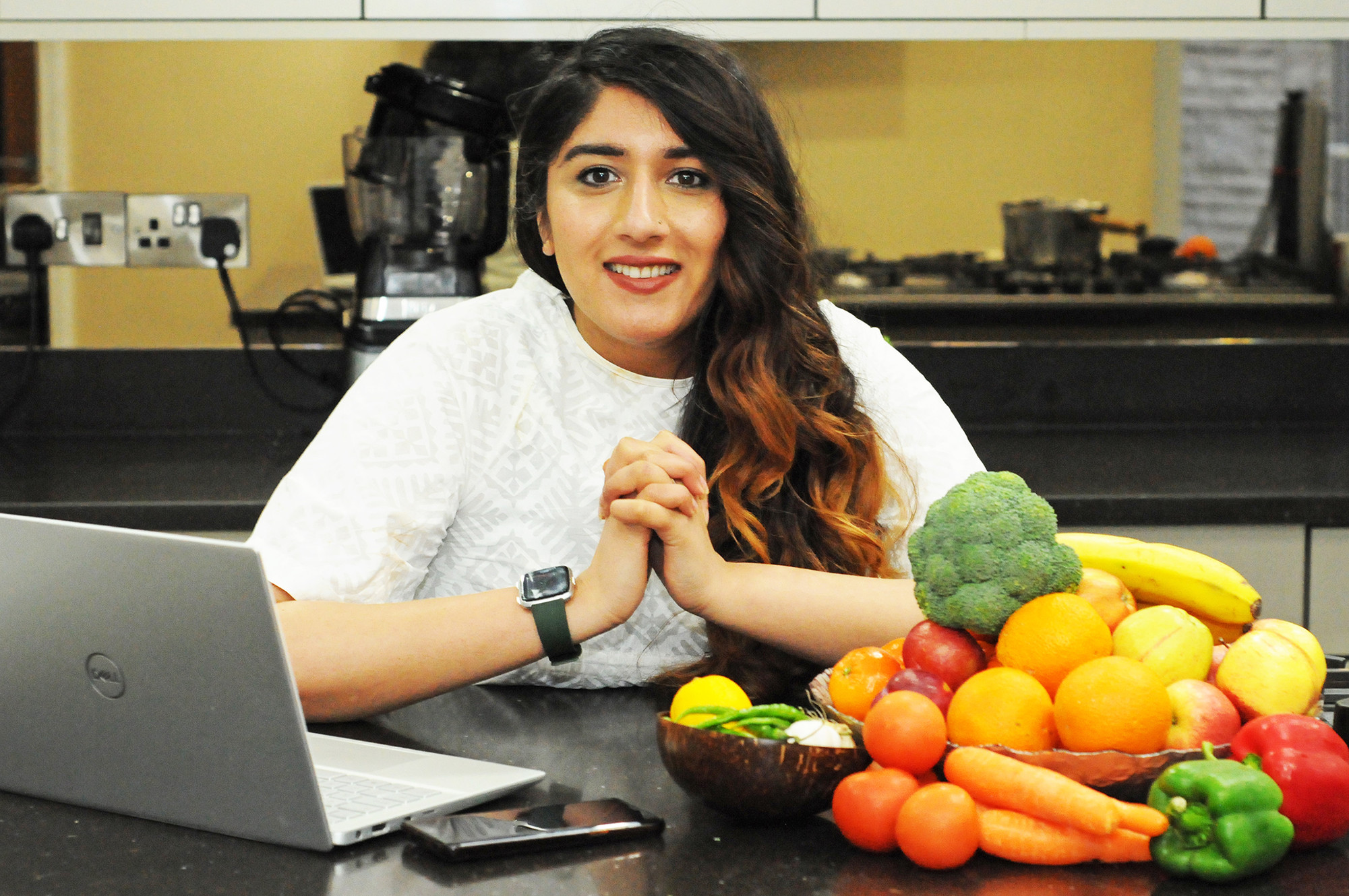 Services | Nutrition with Anjanee RD