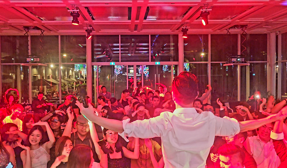 EMCEE TIPS ON HOW TO BE A GOOD EMCEE