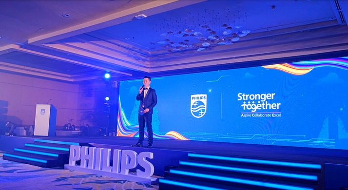 Emcee Ivan | Singapore Professional Emcee