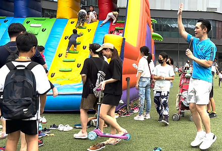 Emcee Ivan | Singapore Professional Emcee