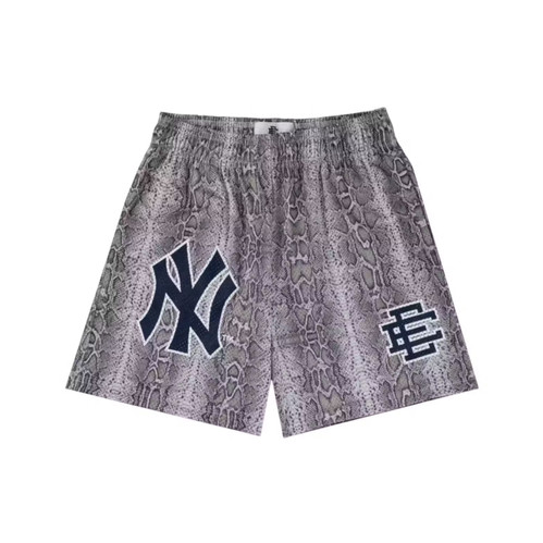 Eric Emanuel EE Basic New York Yankees Short | The Key Gallery