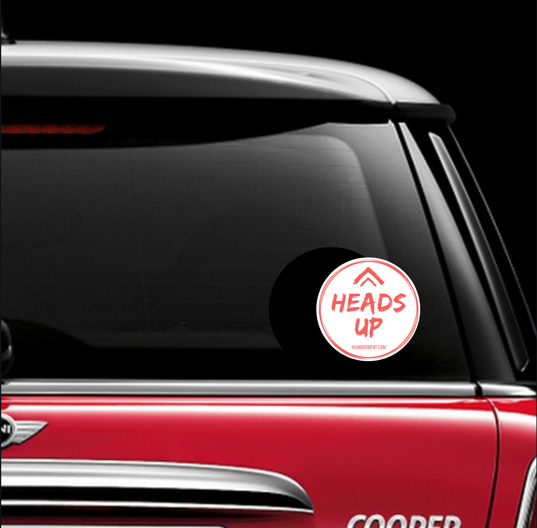 heads-up-window-decal