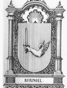 História | freguesia