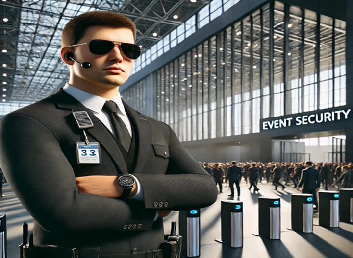 A Comprehensive Guide to Choosing the Right Security Company in Melbourne