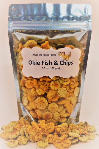 Okie Fish & Chips | otff