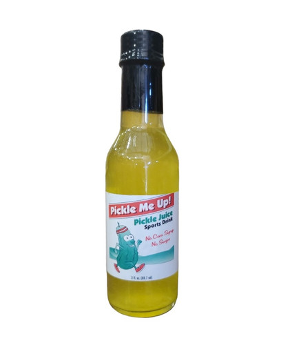 Pickle Me Up! Sports Drink 5 oz | otff