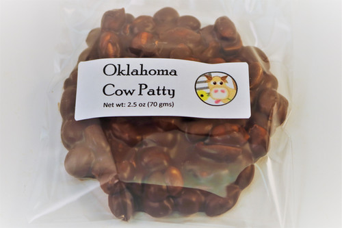 Oklahoma Cow Patty | otff