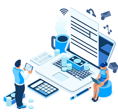 Accounting Services | Nav Capital Consulting, Inc.