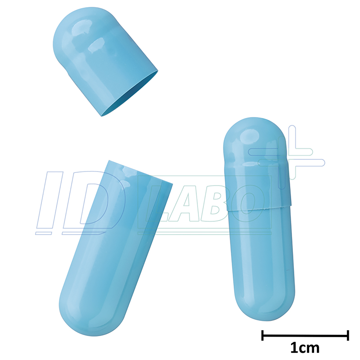 Capsules | Id Labo