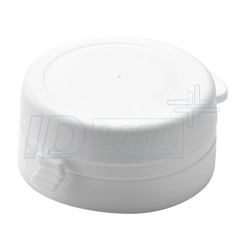 Couvercle pilulier Diam. 31.5 | Id Labo