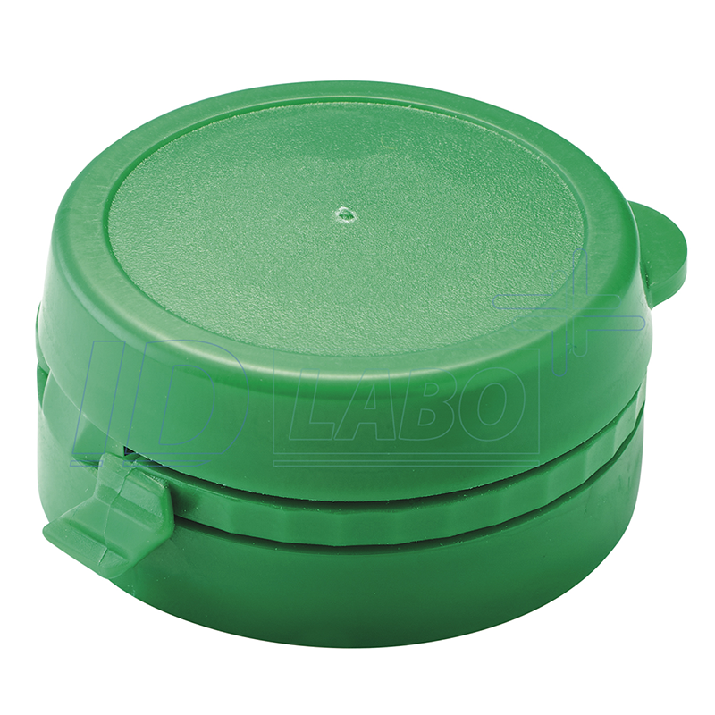 Couvercle pilulier Diam. 31.5 | Id Labo