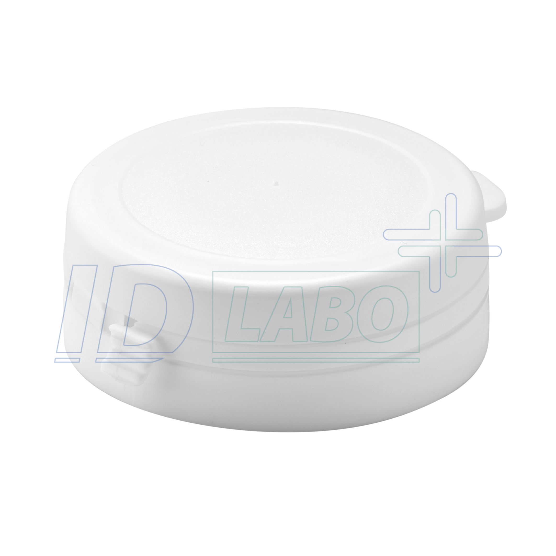 Couvercle pilulier Diam 60 | Id Labo