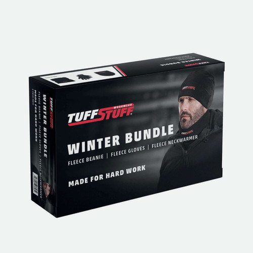 Tuff Stuff Winter Bundle | McIntosh's