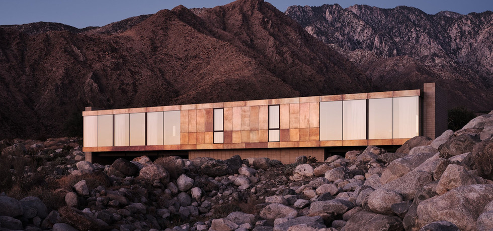 OTIIMA USA | Minimal Frame Windows + Doors | Much More Than a Window