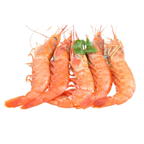 Prawn (Misa Mas-মিছা মাছ) | PeriFarm