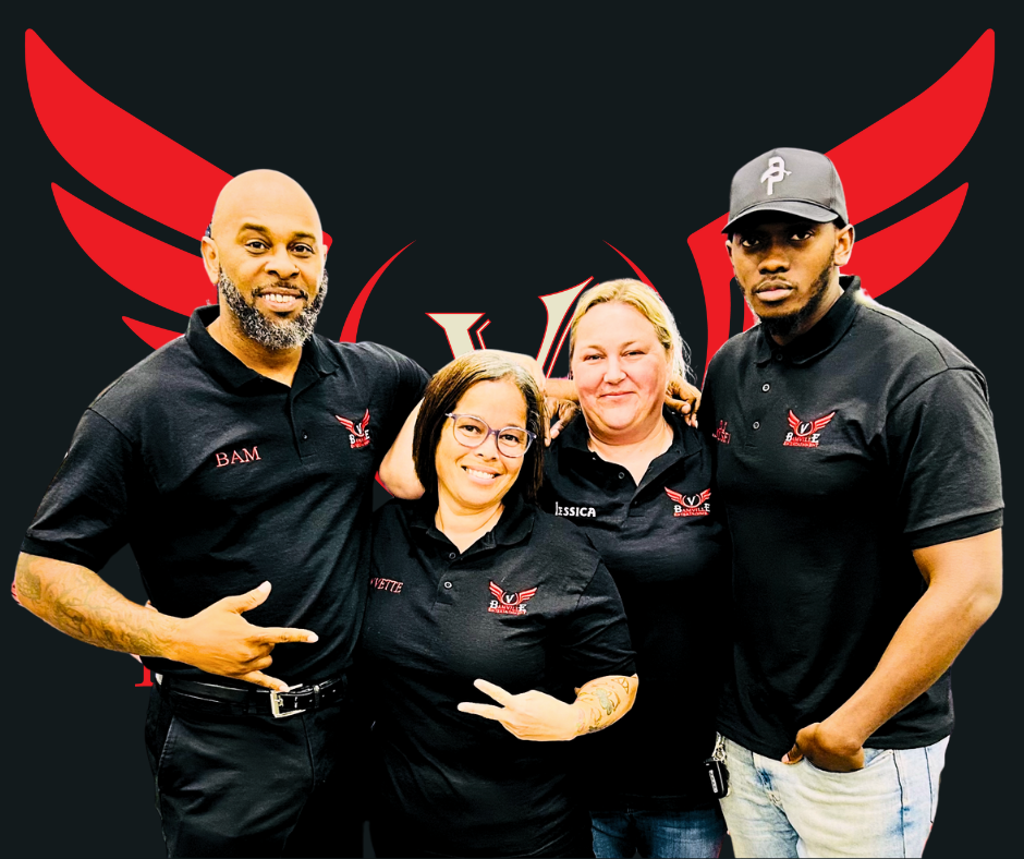 Bamville Entertainment LLC | About BVE