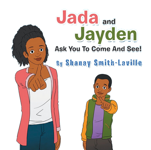 Jada and Jayden Book | empressbody