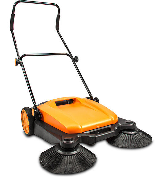 Floor Sweepers | Floor Scrubber USA