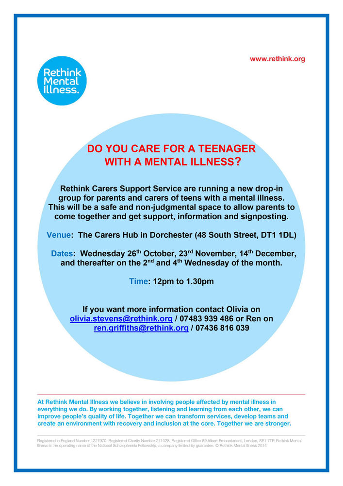 Teenage Mental Health teenage-mental-health
