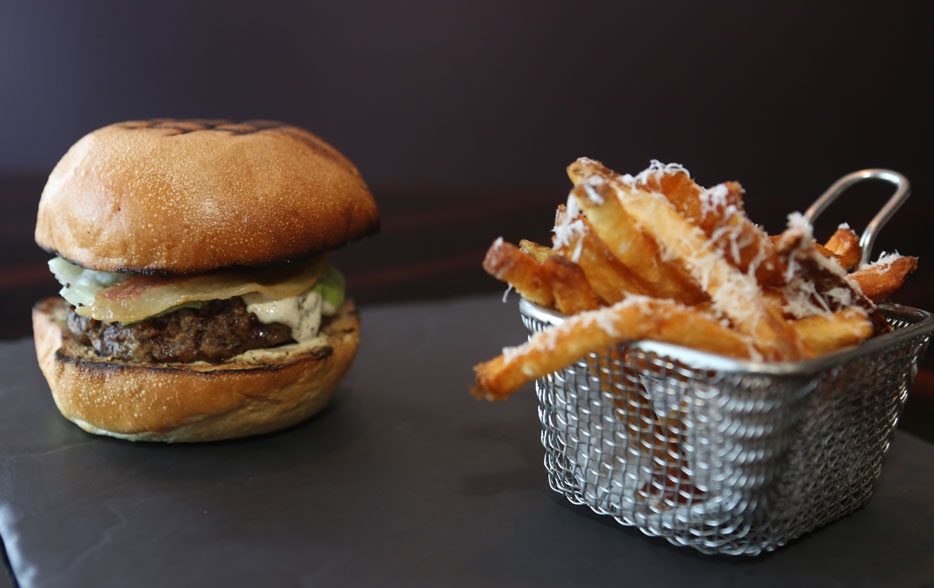 EL RESTAURANTE 1919 PRESENTA MENÚ DE TEMPORADA Y NUEVO HORARIO PARA ...