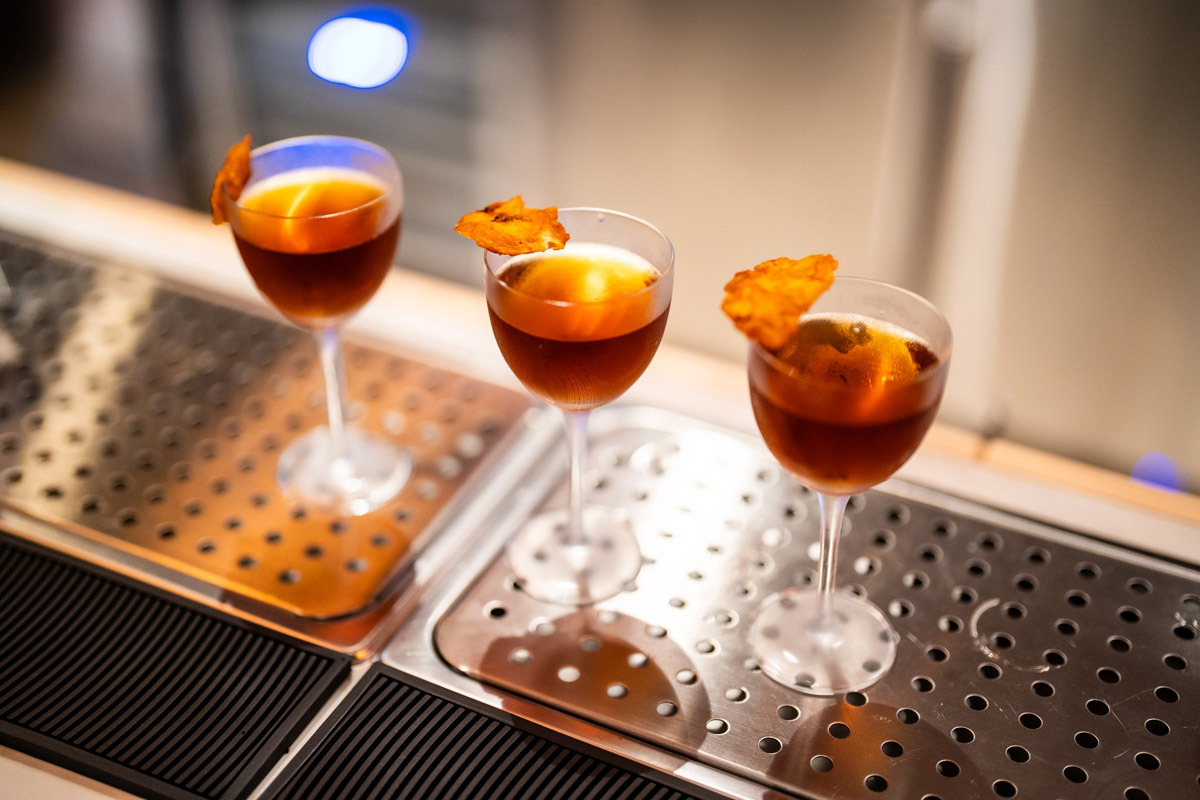 Hennessy y Jordan Bushell amplían el legado de la marca en Puerto Rico ...