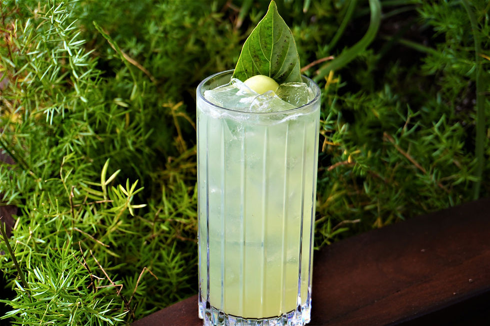 Mar y Rosa: el Chef José Mendin abre un nuevo restaurante en la azotea ...