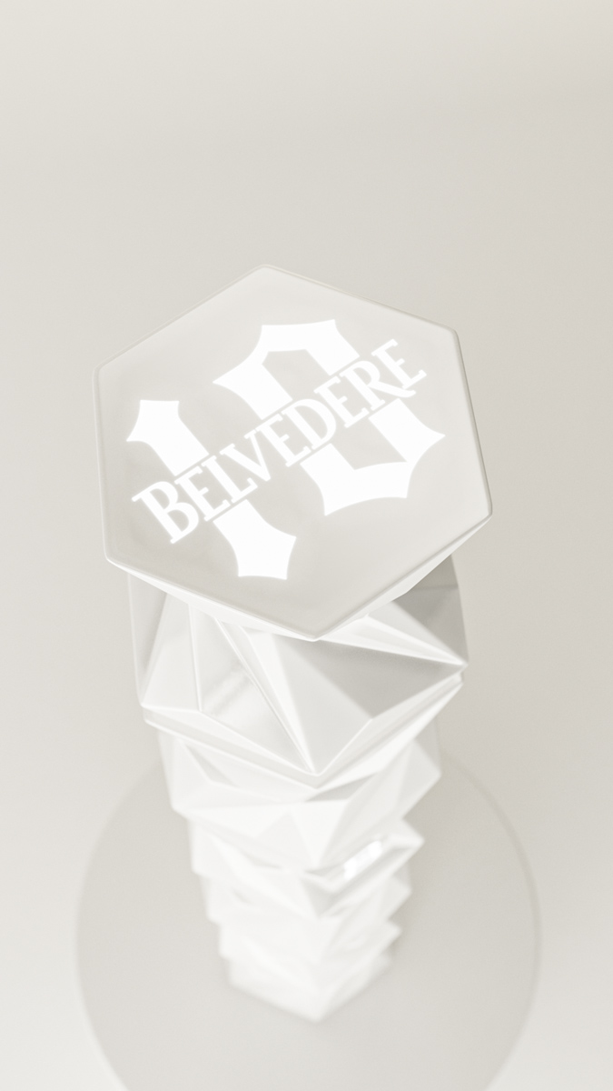 Llega a Puerto Rico un vodka de lujo