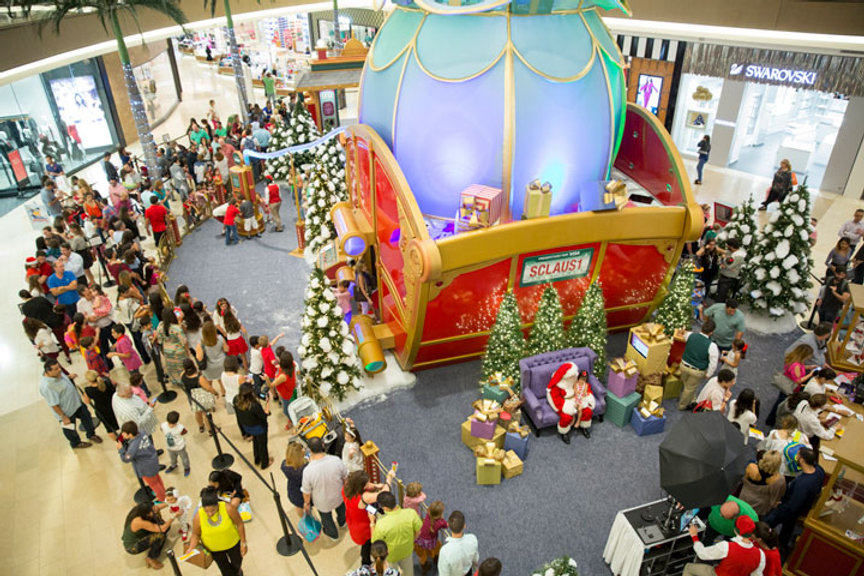 Mañana regresa Santa’s Academy