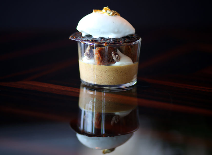 EL RESTAURANTE 1919 PRESENTA MENÚ DE TEMPORADA Y NUEVO HORARIO PARA ...