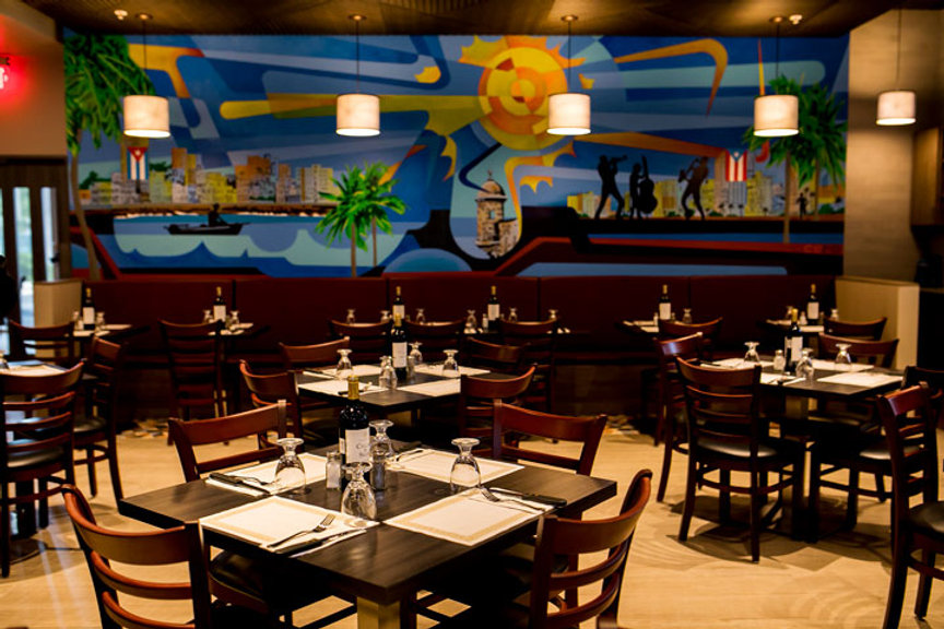 Metropol abre su décimo establecimiento