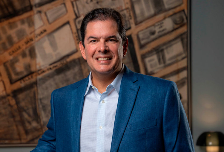 International Hospitality Enterprises anuncia nombramiento de Peter ...