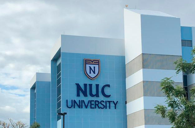 NUC University, Recinto de Ponce fue reconocido a nivel de Estados ...