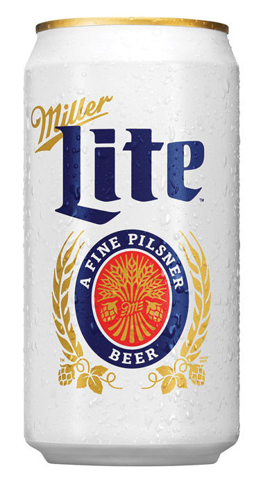 MILLER LITE ESTRENA NUEVO EMPAQUE