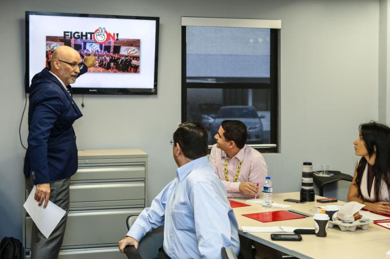 CONOCE "CUSTOMERS FOR LIFE" DE TOYOTA