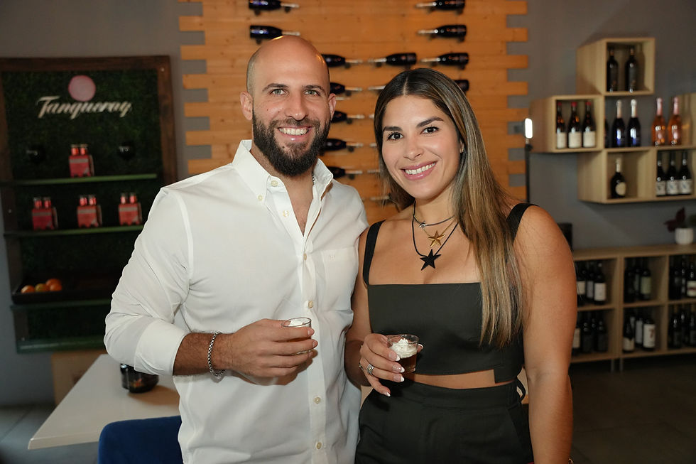 Café Idilio lanza su nuevo licor de café