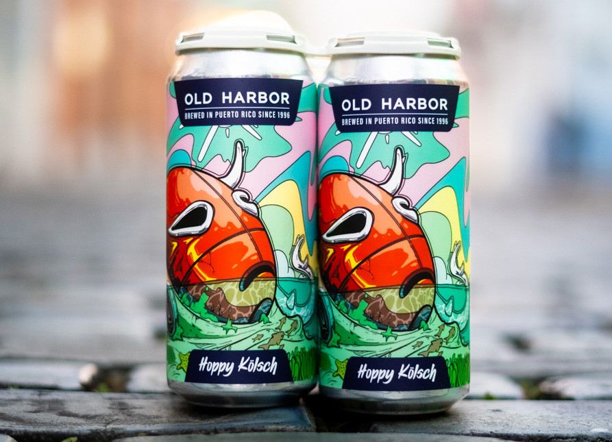 Craft Beer Puerto Rico presentó nueva cerveza artesanal Hoppy Kölsch
