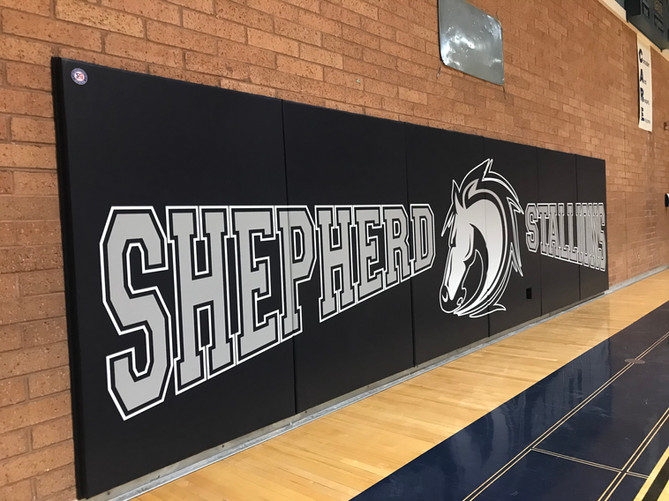 SPORTS ARENA PADDING | Monark Sports