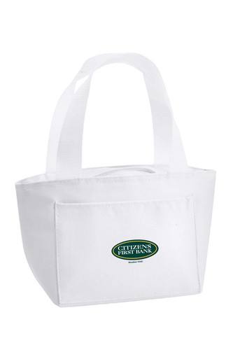 Liberty Bags Simple & Cool Cooler | Custom Apparel