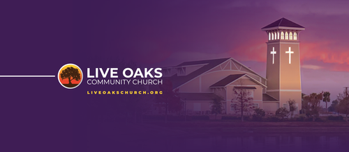 Live Oaks Community Church | Custom Apparel