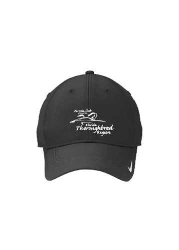 Nike Swoosh Legacy Hat | Custom Apparel