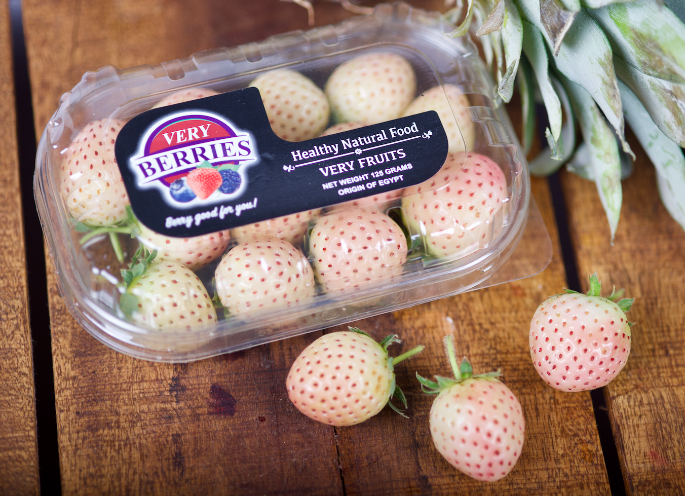 MY VERY FRUITS GALLERY