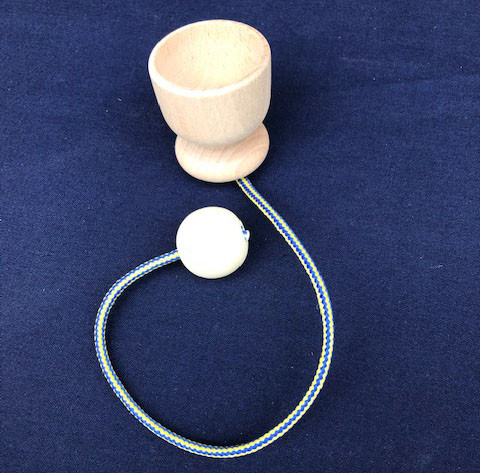 Cup and Ball game | STC E-Store