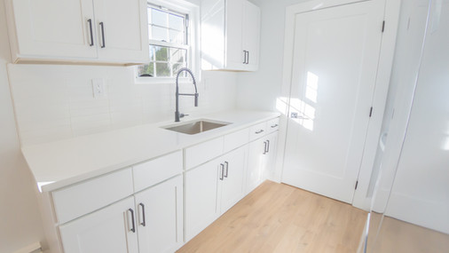 Clinton Village Apartments