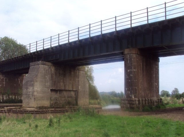 Arun | Rail Power Solutions