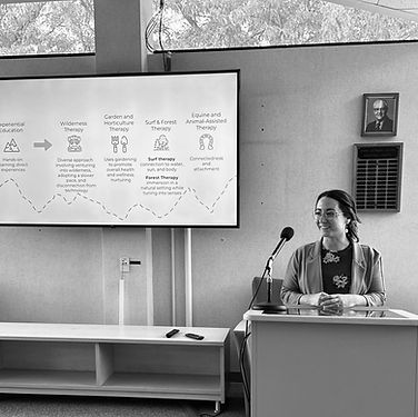 About Me | Kayla M Kemp